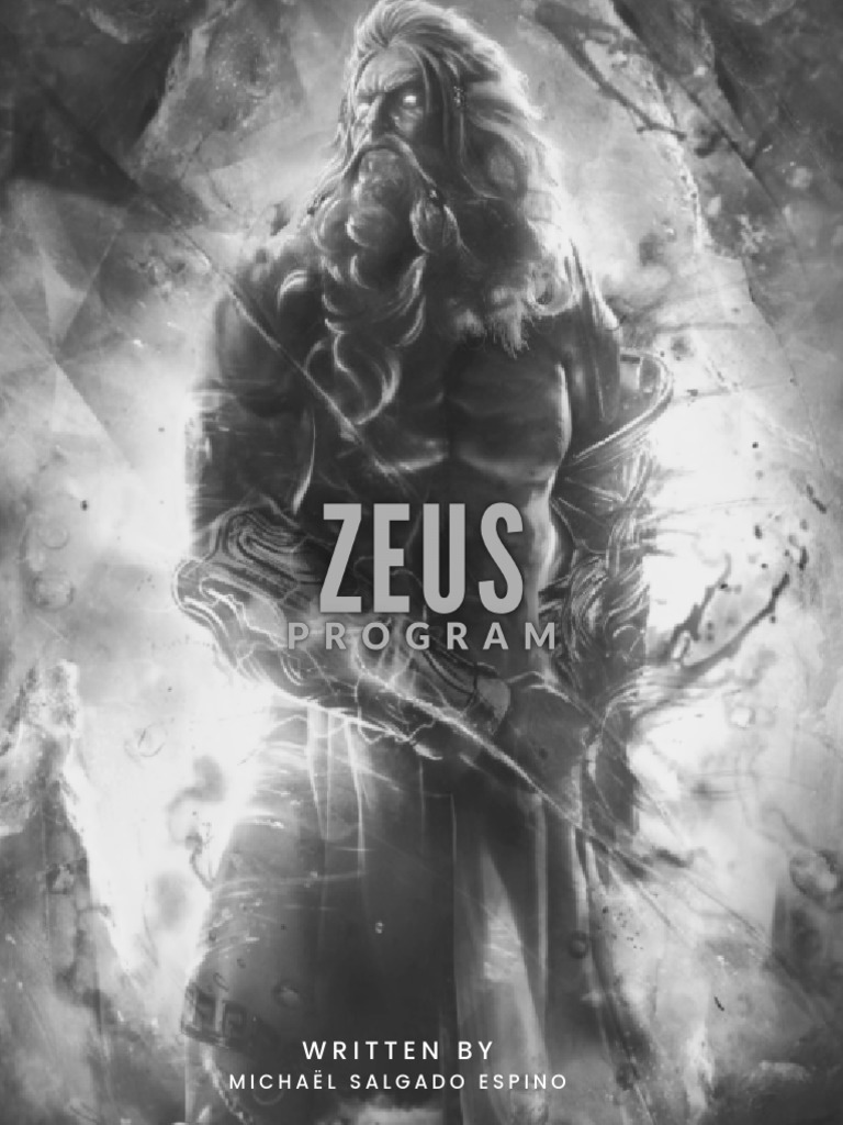 ZEUS | PDF | Skeletal Muscle | Strength Training