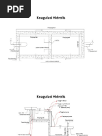 Rencana Desain Bangunan Intake Air | PDF