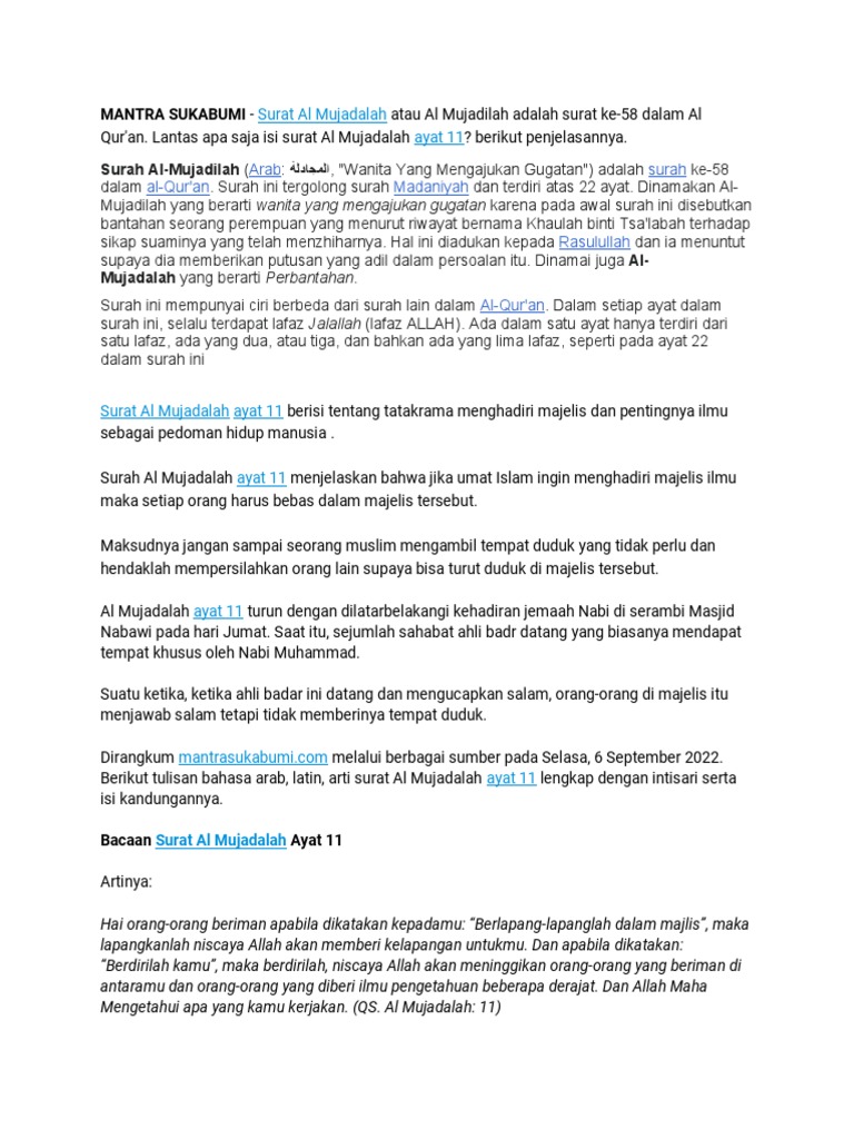 Materi KKP_April | PDF