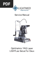 Alcon IOL Catalog | PDF | Vision | Light