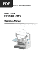 Brochure Centurion Vision System With Active Sentry | PDF ...