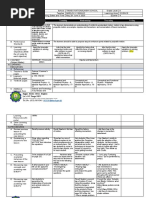 Detailed Lesson Plan in Physical Science - mhelDS | PDF | Astronomy ...