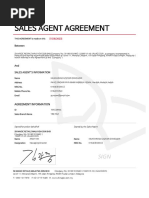 J262 Undertaking of Bond Requirements | PDF | Surety | Civil Law (Legal ...