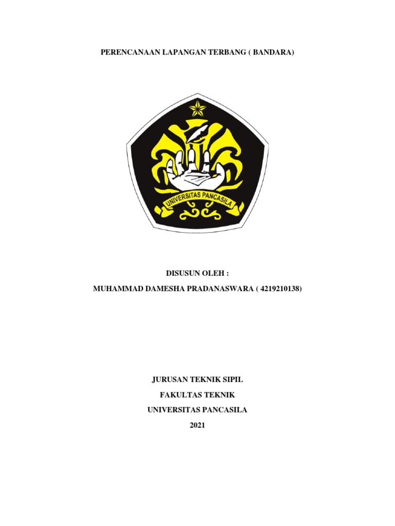 Tugas 1 Lapter - Muhammad Damesha Pradanaswara - 4218210138 | PDF