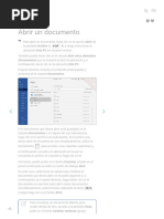 GDEBA - Cómo Visualizo Los Archivos Embebidos | PDF | Informática