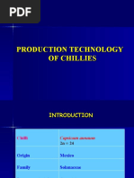 Blotter Test Method | PDF | Seed | Germination