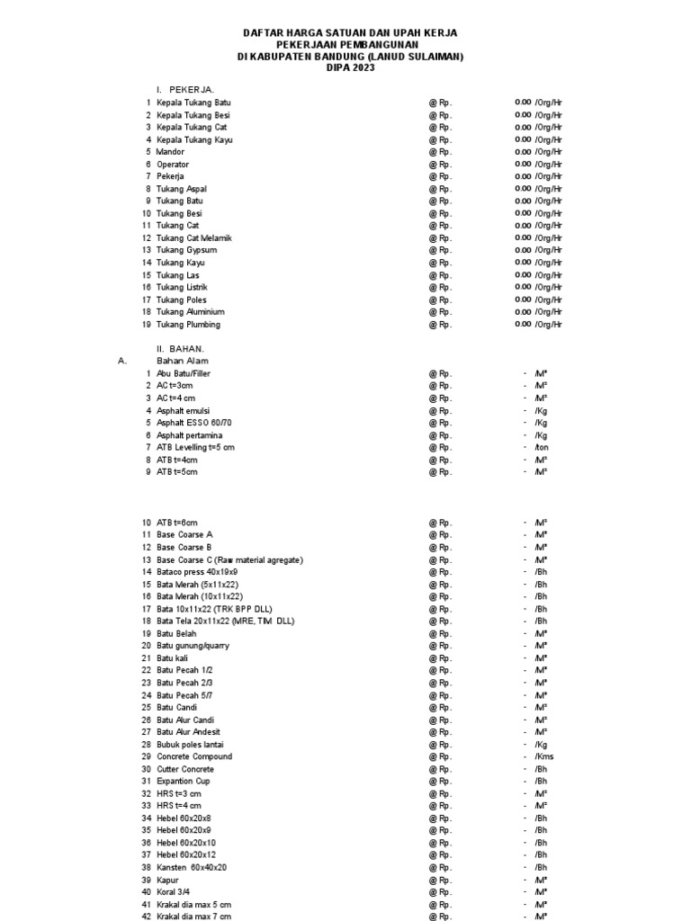 Pt. KMB Rab Renov Sedang Bengkel Dok Harkan Sathar 71 Depo 70 Ok Hps ...