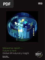 EIOT UNIT 3 - Block Diagram of IOT | PDF | Internet Of Things | Cloud Computing