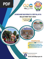 JNV Logo2 | PDF