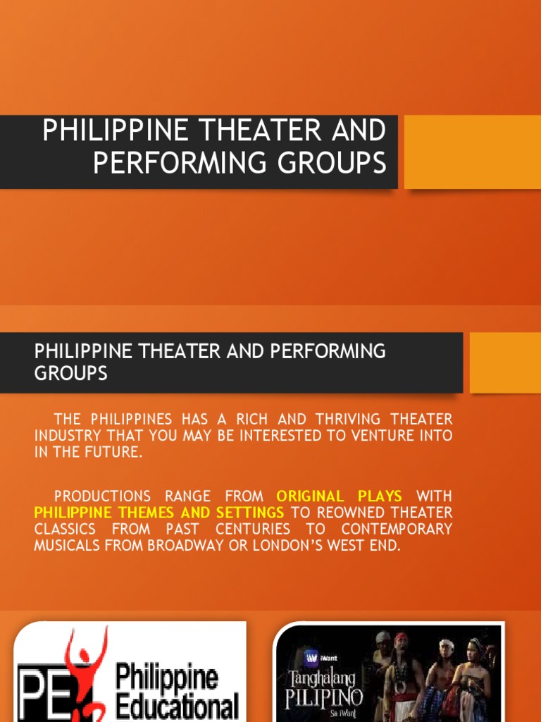 Arts 4TH Grading | PDF | Actor | Theatre
