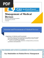 List of Medical Devices (FDA Circular No.2021 001 A) | PDF | Aorta | Artery