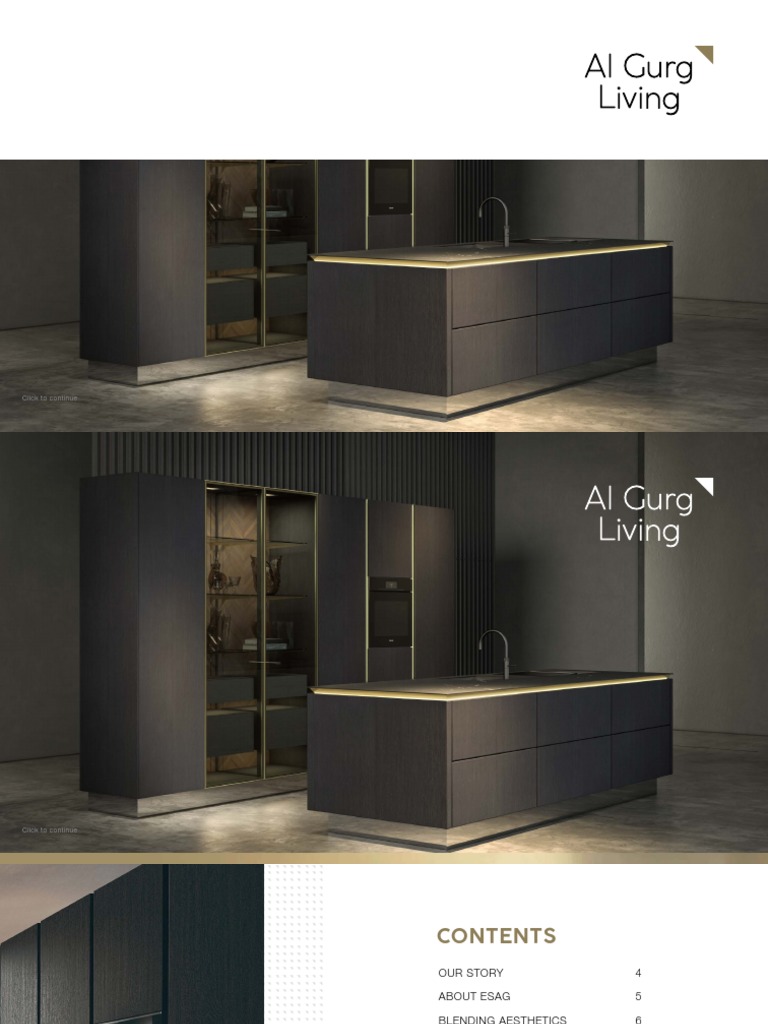 Al Gurg Portfolio | PDF