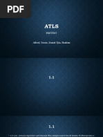 ITLS 9e Advanced Pre-Test - Version 9.2 - Answer Keys | PDF | Shock ...