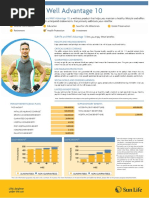 SGD 2020 Lab-Request-Form | PDF | Cholesterol | High Density Lipoprotein