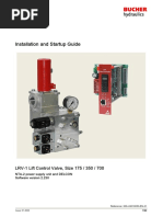 Schneider Altivar 320 Manual | PDF | Direct Current | Electric Motor