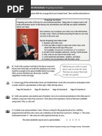 Steno's Principles of Stratigraphy Explained | PDF | Stratigraphy ...