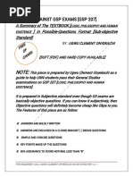 The Three Caskets | PDF | The Merchant Of Venice