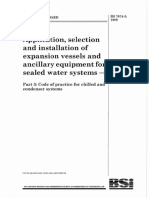 Kitchen Ventilation (DW172) | PDF | Ventilation (Architecture) | Kitchen