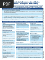 Spict-Br 2024 | PDF | Câncer | Insuficiência cardíaca