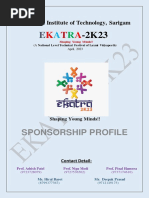 Sampark 2025 (1) | PDF