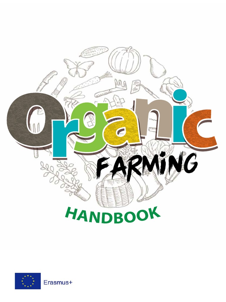 Organic Farming Handbook | PDF | Agroecology | Agriculture