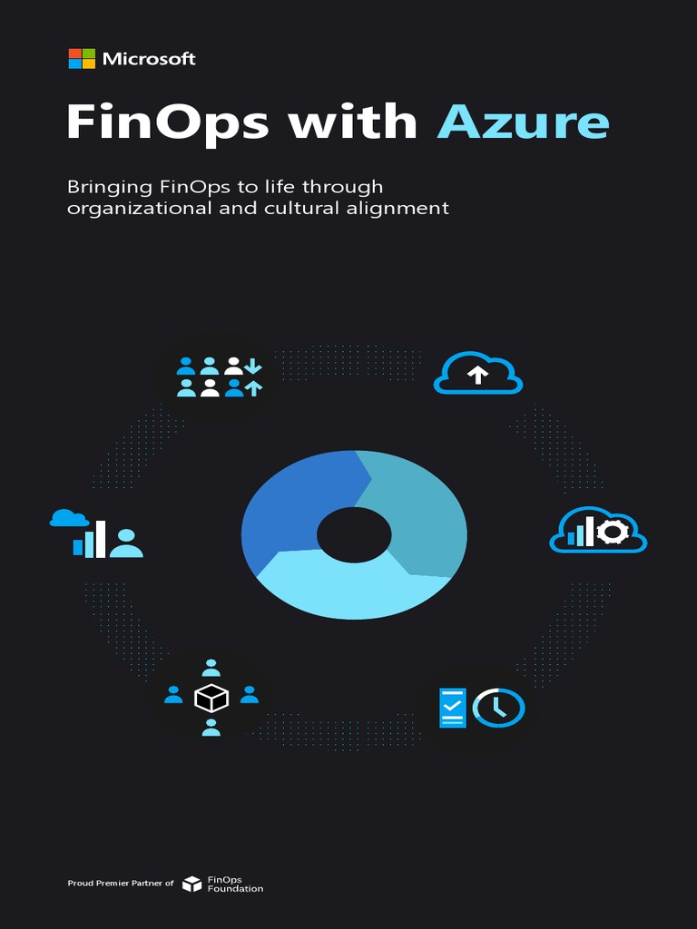 FinOps and Azure: Aligning Culture for Cloud Value | PDF | Cloud Computing | Performance Indicator