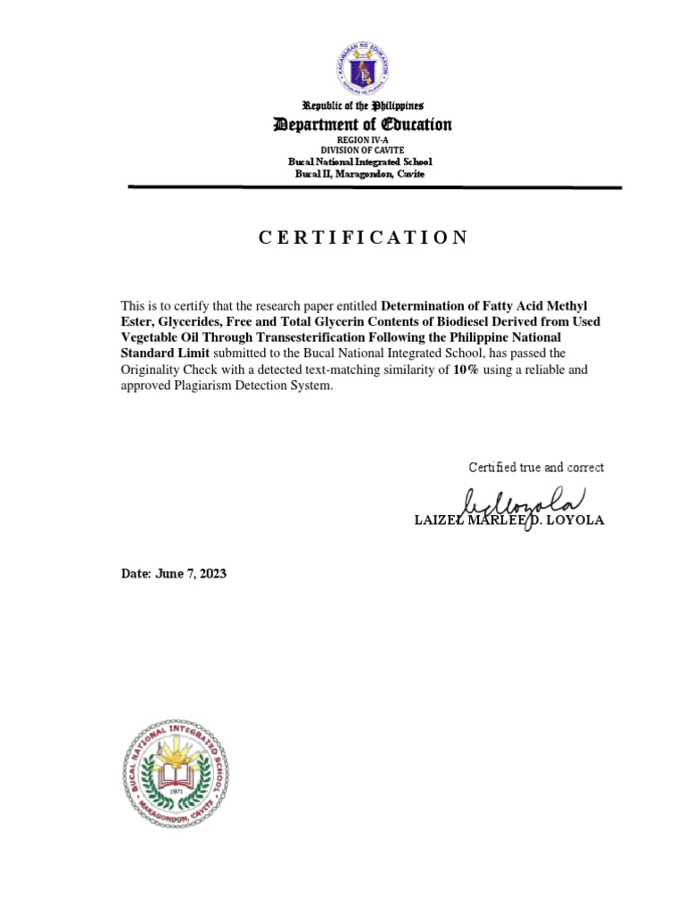 ceritificate-balana | PDF