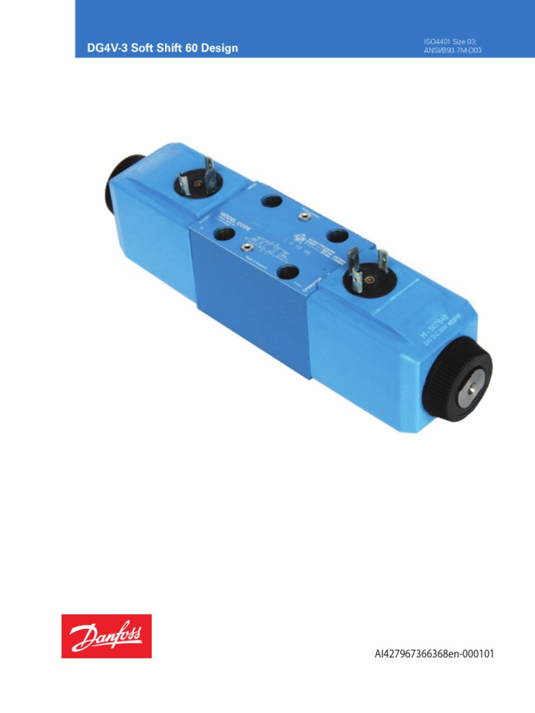 DG4V-3 | PDF