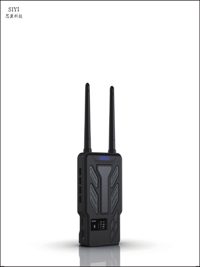 HM30 Quick Start Guide v1.0 | PDF