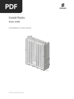 Quintel Product Datasheet QS4658-3 (700-2400 4ft 65deg) FEB 2017 (Rev 3 ...