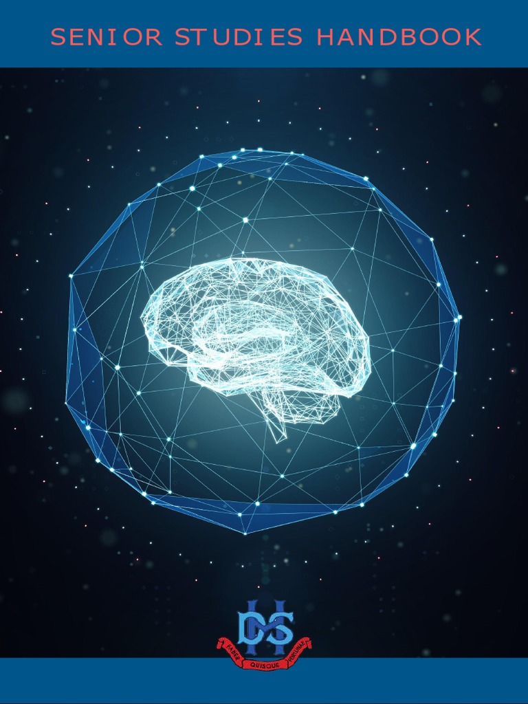 2023 - 2024 Senior Subject Selection Handbook | PDF | Educational Assessment | English Studies