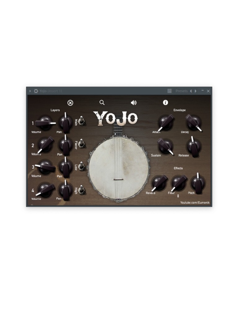 Install YoJo VST: Step-by-Step Guide | PDF | Computers