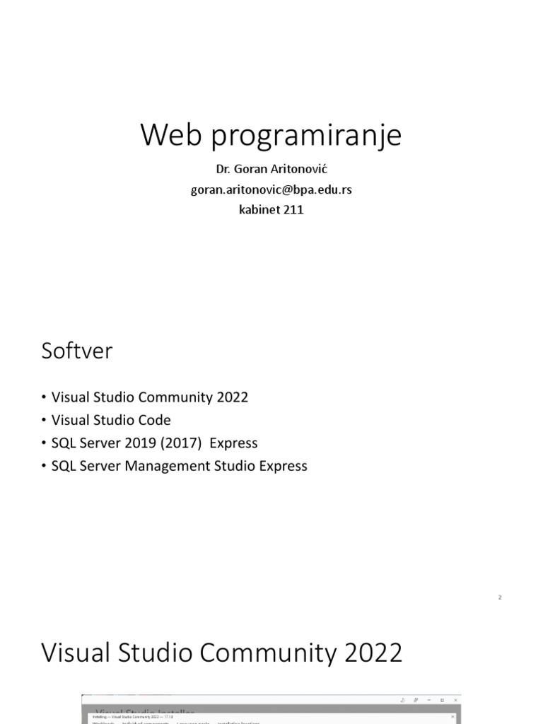 NetCore 1 | PDF NetCore 1 | PDF