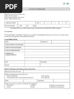 c36 Form PDF | PDF | Prices | Business