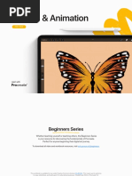Beginners Guide To Digital Painting in Procreate | PDF | Vision ...