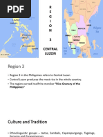 Sarimanok, Naga and Pako Rabong | PDF