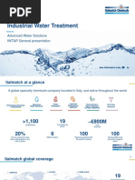 Flopaam AN Series PDF | PDF | Copolymer | Polymers