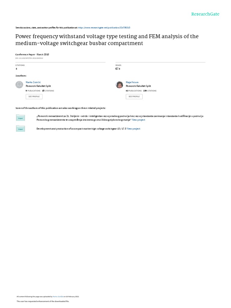 Power_frequency_withstand_voltage_type_testing_and_FEM_analysis_of_the ...