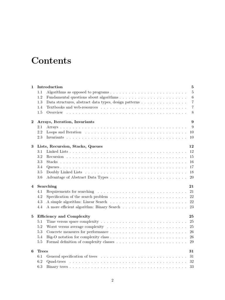 Dsa Removed Download Free Pdf Queue Abstract Data Type Algorithms