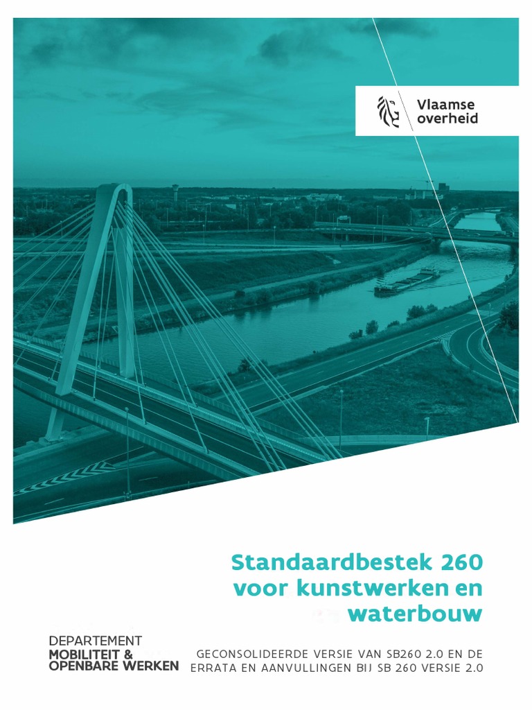 SB260 2.0a SB Volledig SRMRWR | PDF