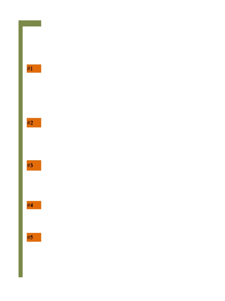 Trend Lines Case Study ONLINE | PDF | Scatter Plot | Dependent And ...