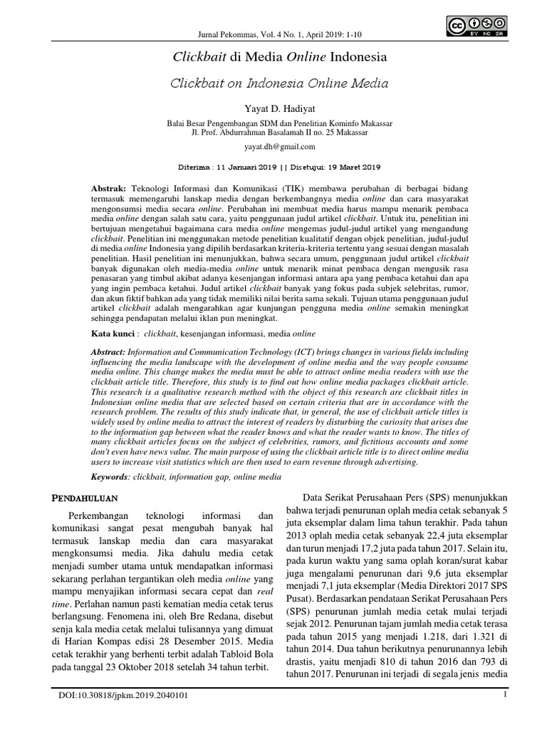 Mukhlis,+1939 7326 1 LE | PDF