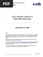 Boeing Quality Management System | PDF | Scatter Plot | Histogram