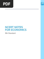 EPFO Social Security Notes | PDF | Welfare | Economies