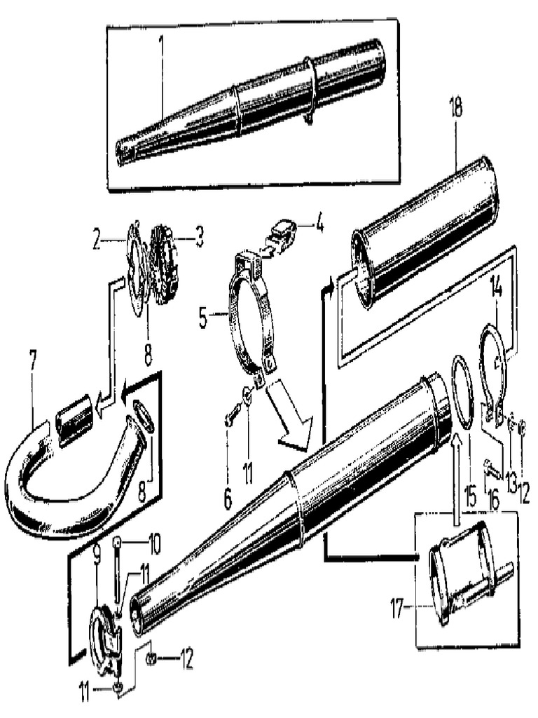 Simson S51 auspuff | PDF