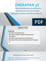Poster Mari Budayakan 5R Dikonversi | PDF