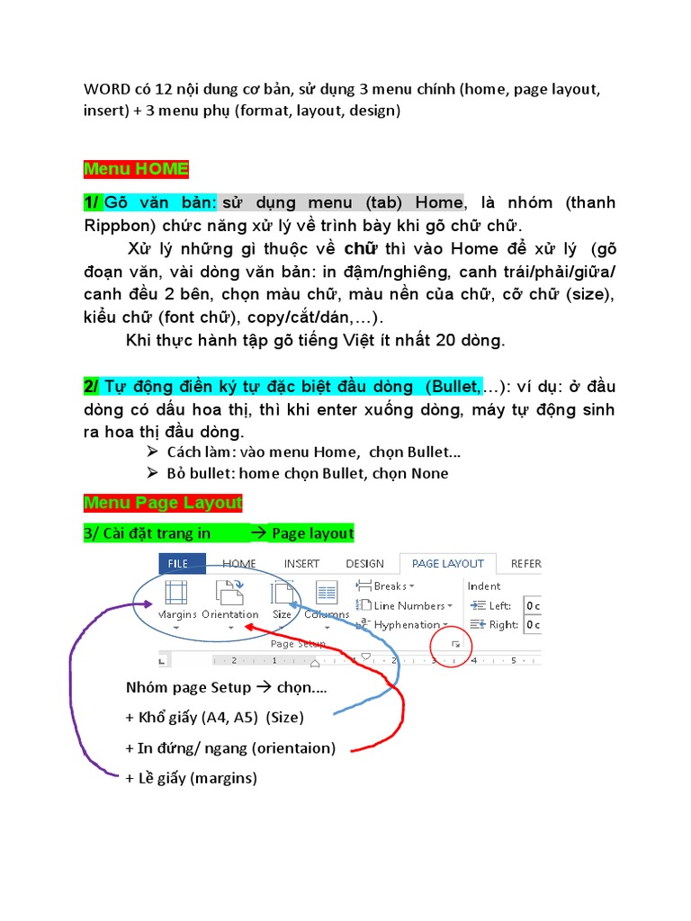 Word 12 | PDF