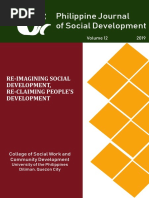 Diversion Program For Cicl | PDF | Juvenile Delinquency | Juvenile Court