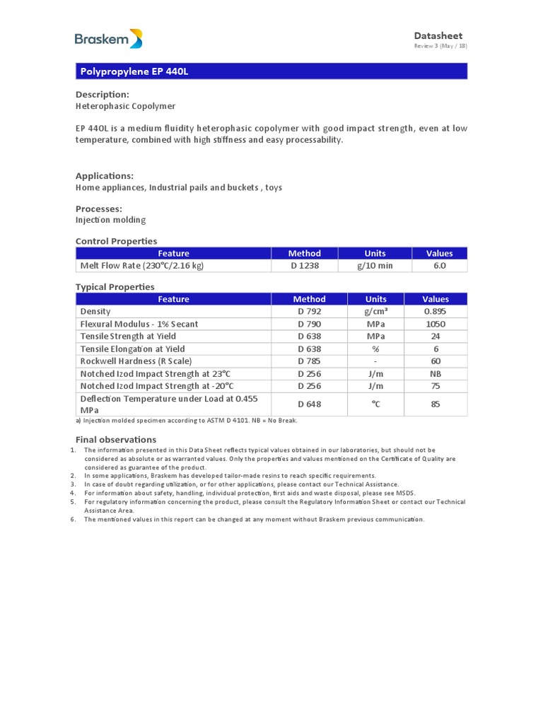 EP 440L-enUS-ASTM | PDF | Building Materials | Building Engineering