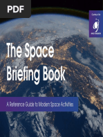 External SSC Org Chart - Aug2024 | PDF | Outer Space | Spaceflight